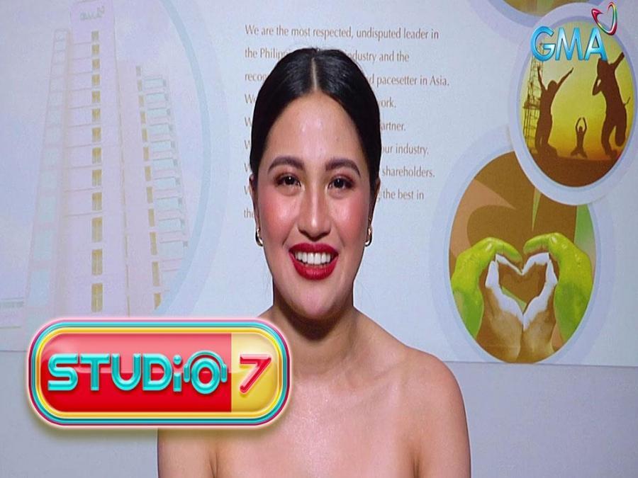 Studio 7: 'Studio 7,' may bagong timeslot na! | Online Exclusives | GMA Entertainment