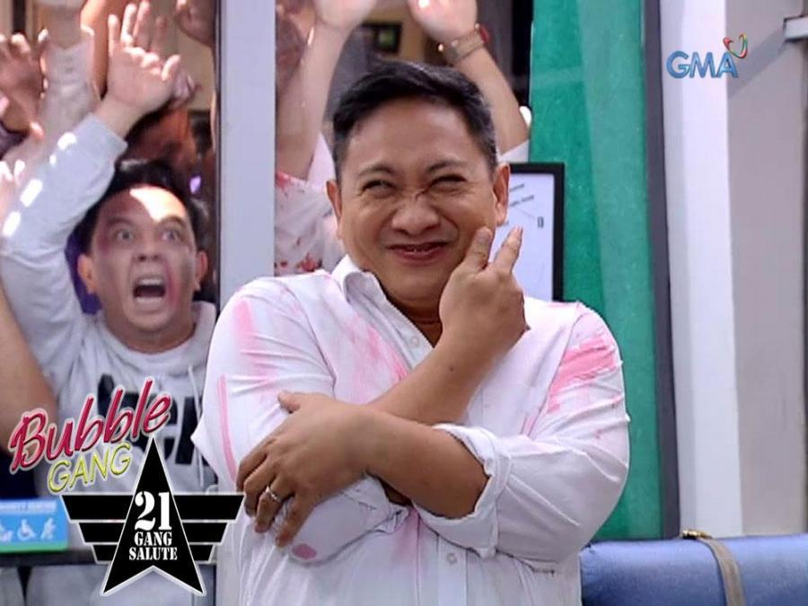 Bubble Gang Teaser Ep. 1081: Burado ang pagod n'yo tuwing Bubble Friday ...