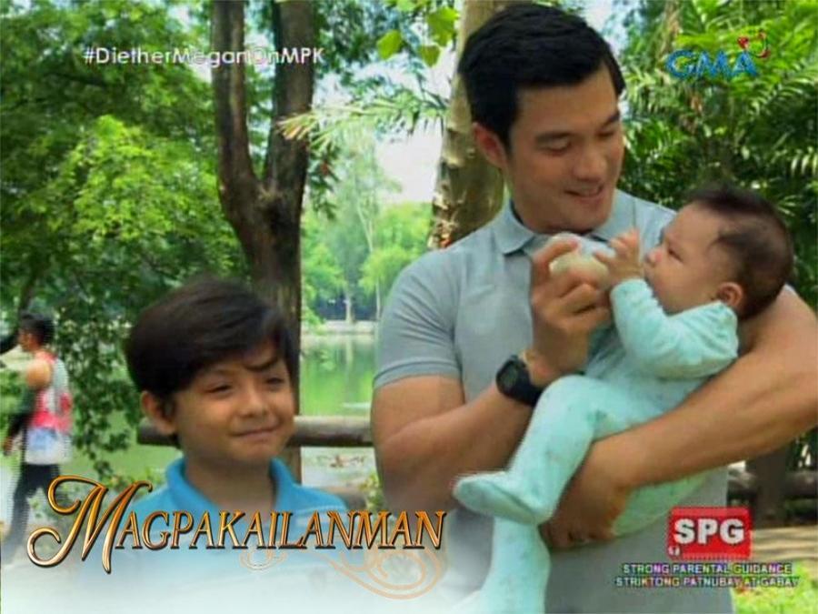 Magpakailanman: A father's unconditional love for his children | GMA ...