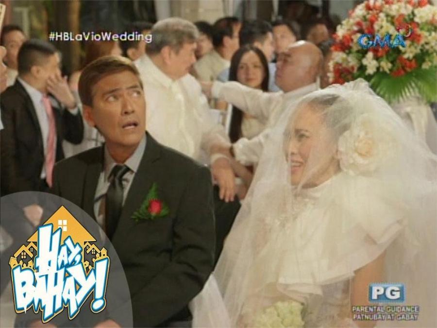 Hay Bahay: Kasalang Vio at Lav | Episode 51 | GMA Entertainment