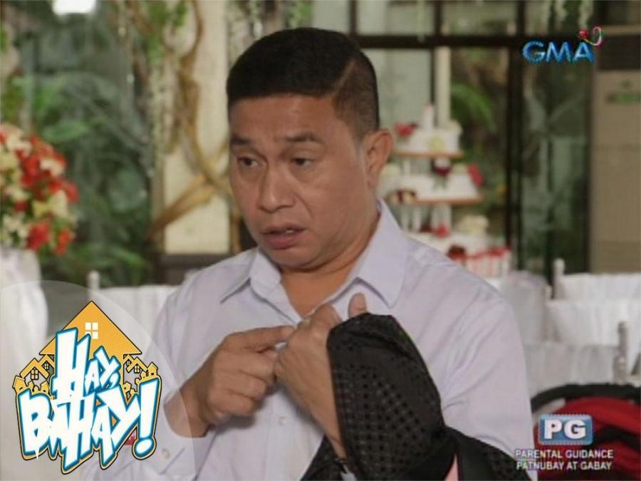 Hay Bahay: Nawawala ang singsing! | Episode 51 | GMA Entertainment