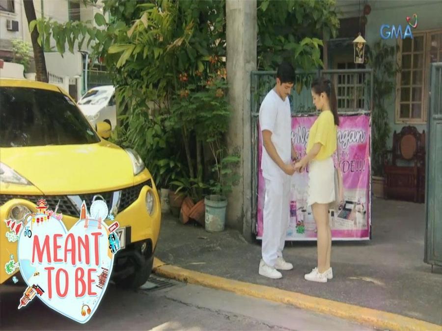 Meant To Be Teaser Ep. 116: Lakas ng loob ni Jai | GMA Entertainment Meant To Be Teaser Ep. 116: Lakas ng loob ni Jai | GMA Entertainment
