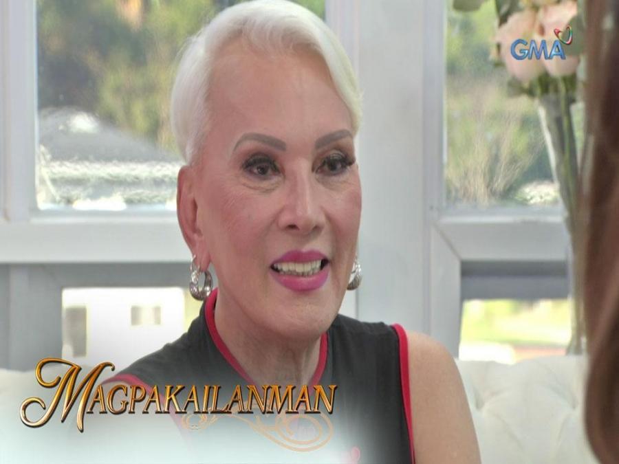 Magpakailanman: Roxanne D'Salles, ang babaeng ama (Full interview ...