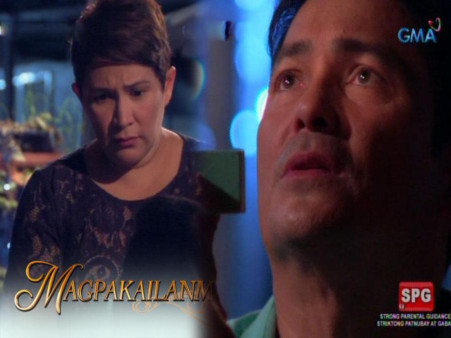 Magpakailanman: The unexpected proposal | GMA Entertainment