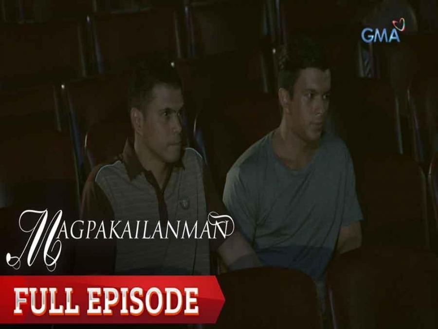 Magpakailanman: Extra service inside the movie theater | Full Episode ...