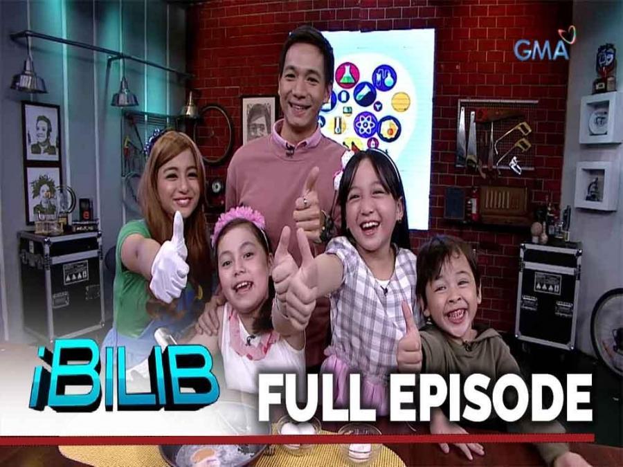 iBilib: How to jazz up old and used CDs with science! | Full Episode ...