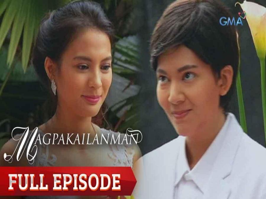 Magpakailanman: My colorful, special love | Full Episode | GMA ...