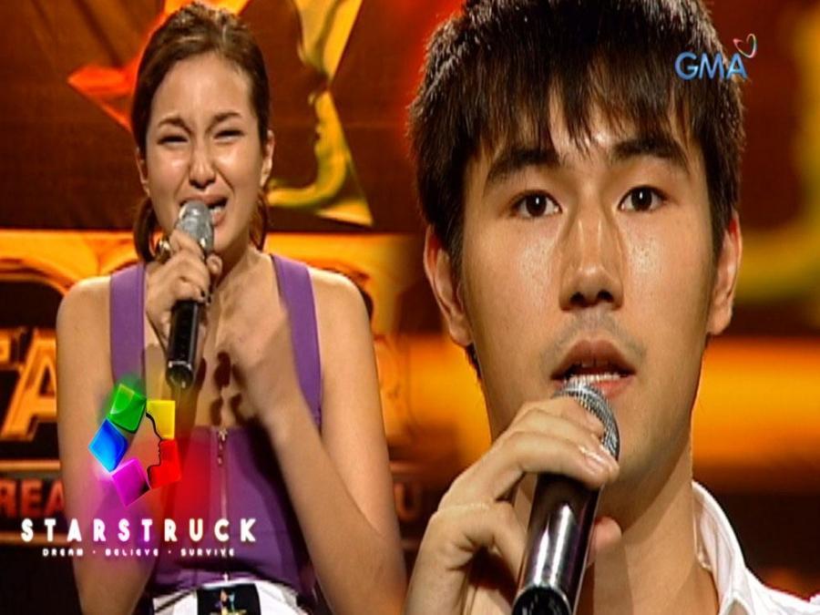 StarStruck: 'StarStruck' Season 5 Top 57, nag-ala Marian Rivera at ...