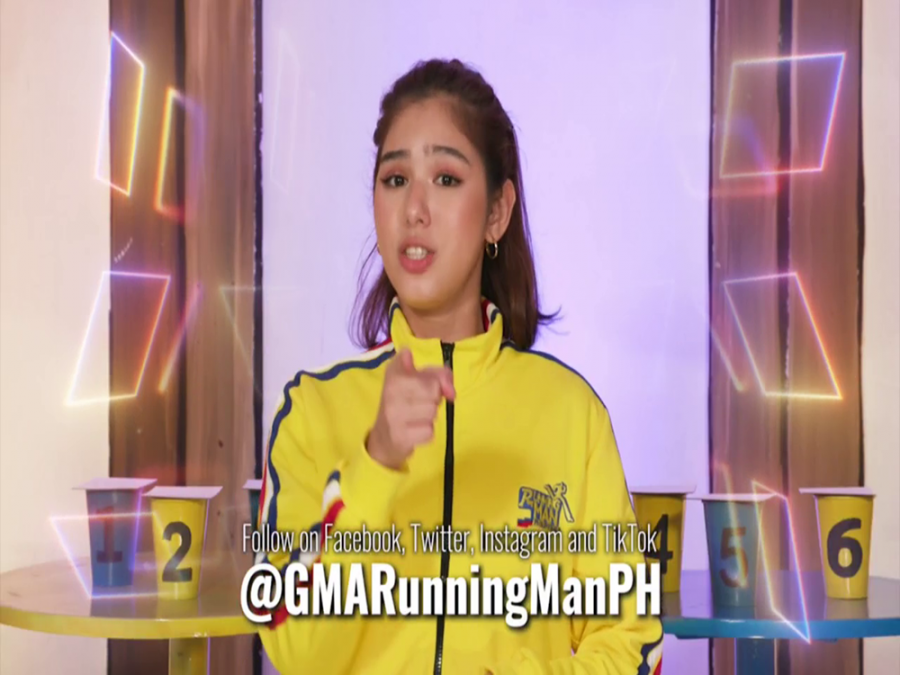 Running Man PH: Angel Guardian, umamin na tahimik pero competitive I ...