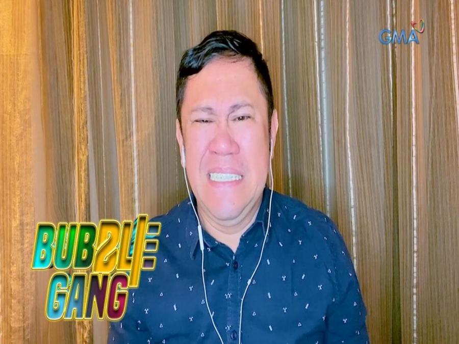 Bubble Gang: Gaano ka ka-focus sa goal mo? | GMA Entertainment