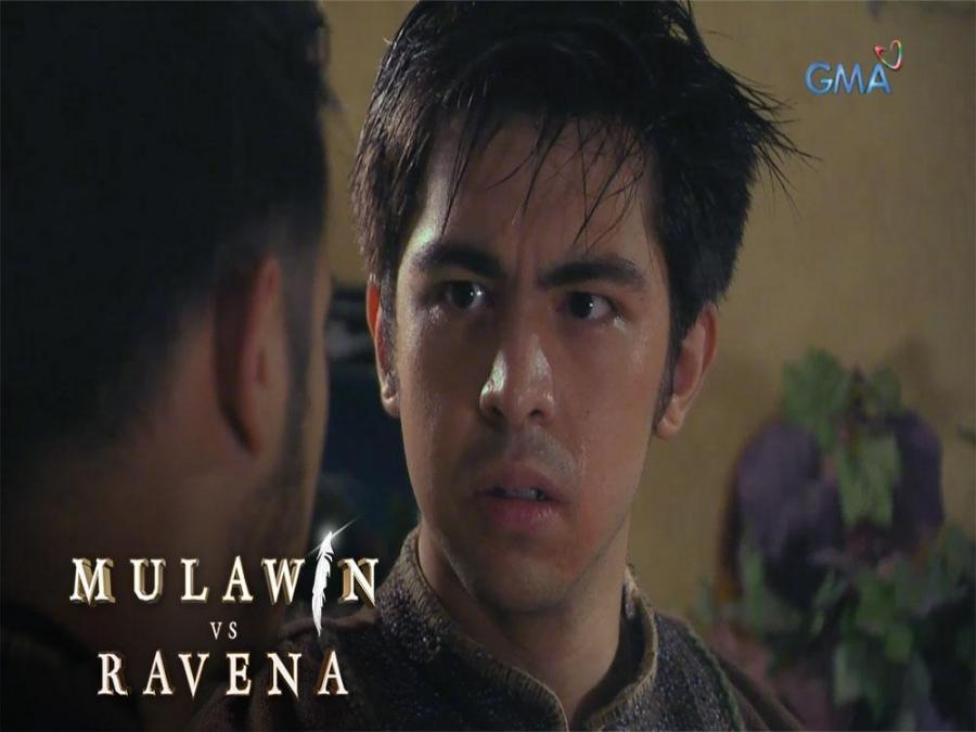 Mulawin VS Ravena: Almiro, ang sugo ng mga Mulawin | Episode 32 | GMA ...