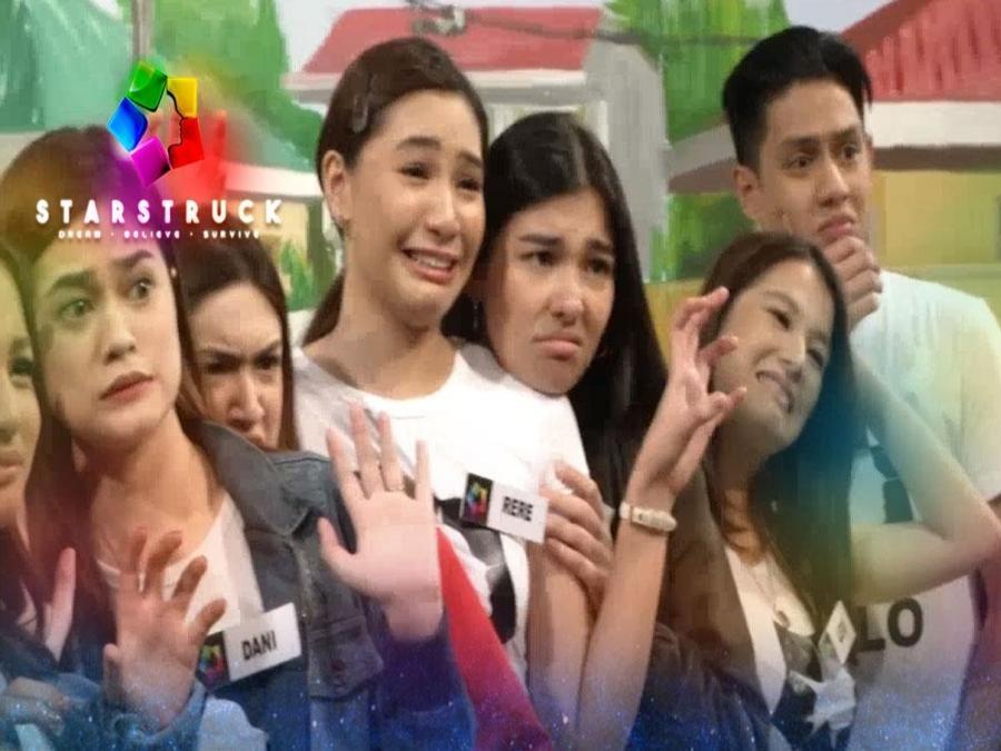 Inside StarStruck: 'StarStruck' comedy challenge with Bitoy and the ...