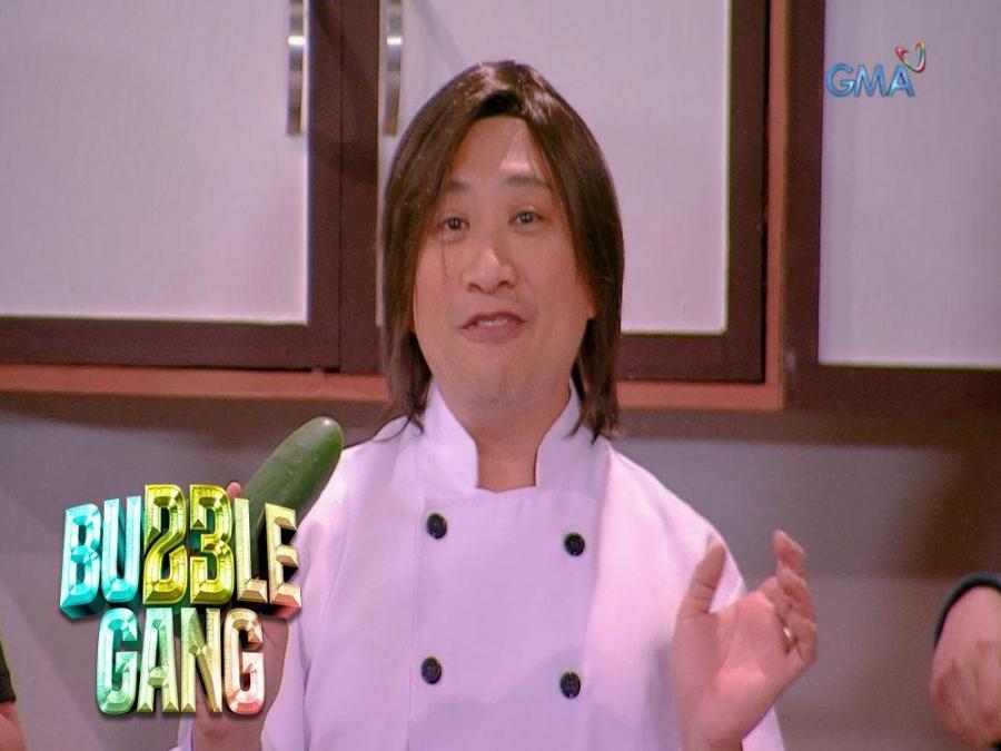 Bubble Gang: Beking 101 | GMA Entertainment