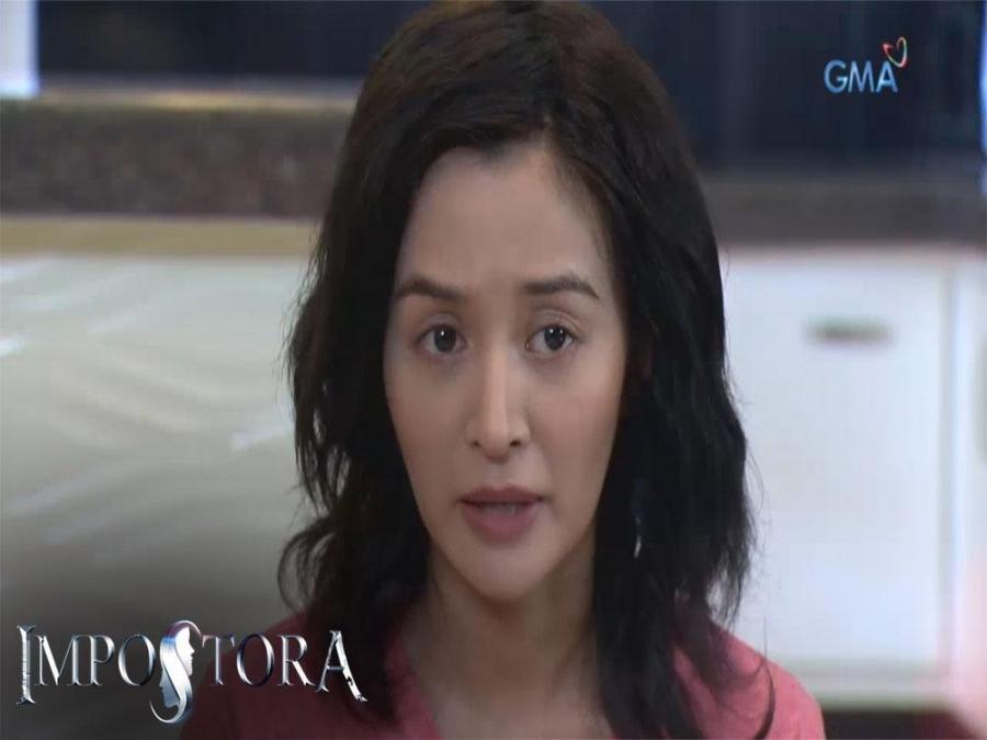 Impostora Teaser Ep. 4: Payag na si Nimfa | GMA Entertainment
