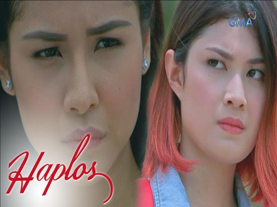 Haplos: Ang pagkikita ng magkapatid sa ama | Full episode 2 | GMA ... Haplos: Ang pagkikita ng magkapatid sa ama | Full episode 2 | GMA ...