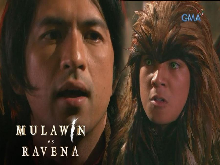 Mulawin VS Ravena: Pulang binhi kapalit ni Lawiswis | Episode 38 | GMA ...