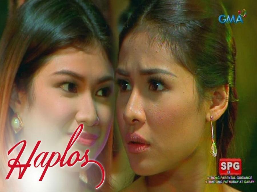 Haplos: Panggugulo ni Lucille | Episode 5 | GMA Entertainment