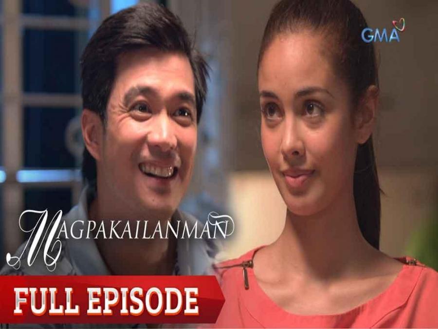 Magpakailanman: My breastfeeding dad | Full Episode | GMA Entertainment