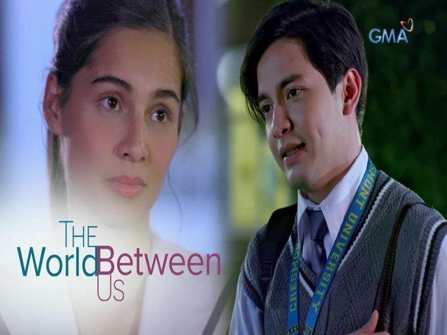 The World Between Us: Lia gets sister-zoned! | Episode 10 | GMA ...