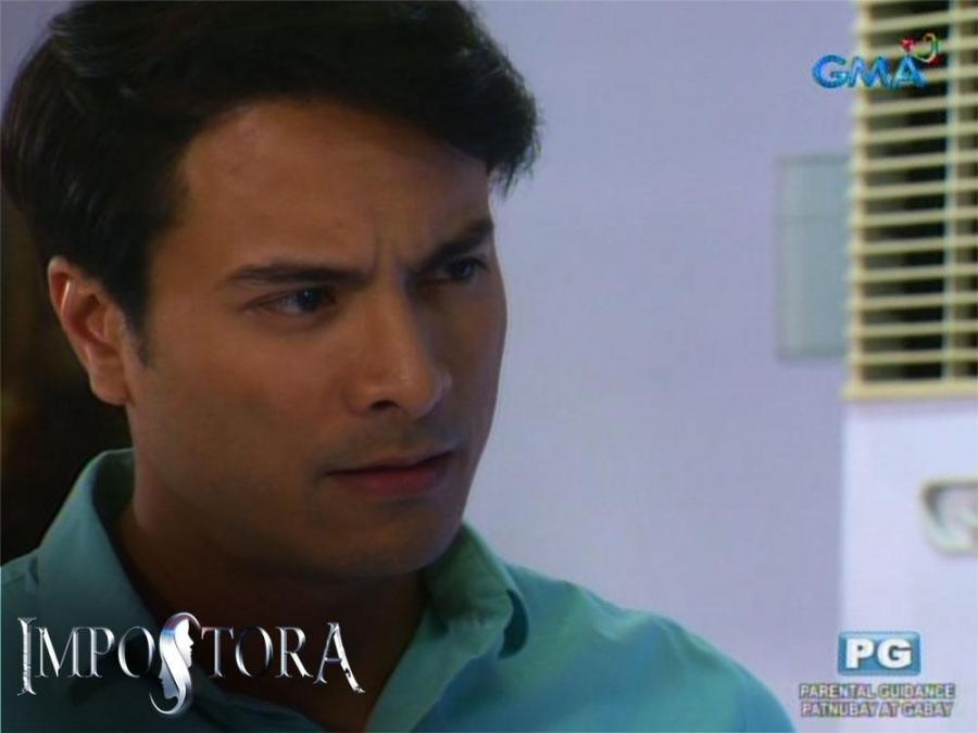 Impostora: Nabubuong pagdududa | Episode 12 | GMA Entertainment