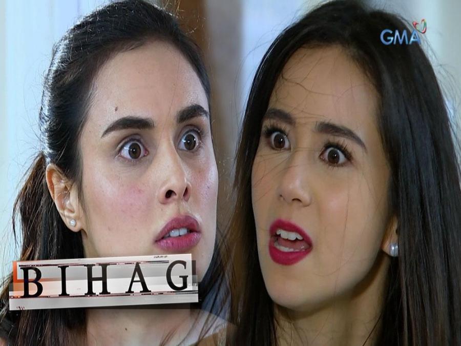 Bihag: Pagtutuos nina Jessie at Reign | Episode 78 | GMA Entertainment