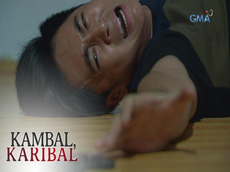 Kambal, Karibal: Diego versus Black lady | Episode 168 | GMA Entertainment Kambal, Karibal: Diego versus Black lady | Episode 168 | GMA Entertainment