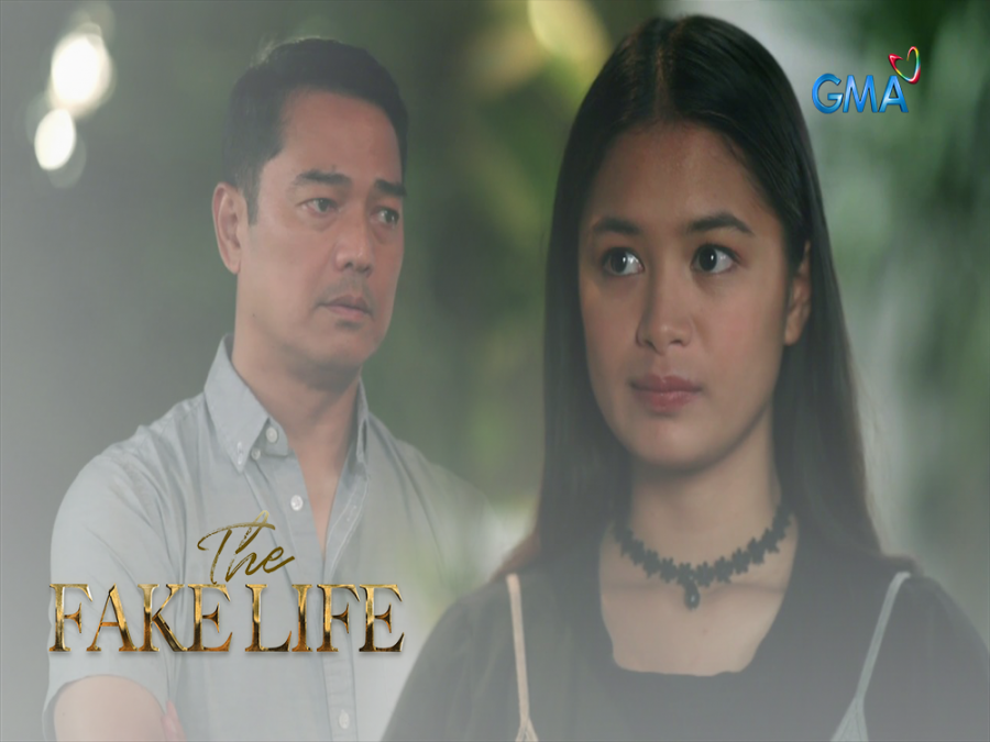 The Fake Life: Jonjon and Jaycie made their decision | Episode 35 (4/4 ...