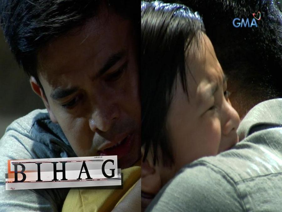 Bihag: Muling pagkikita nina Ethan at Brylle | Episode 81 | GMA ...