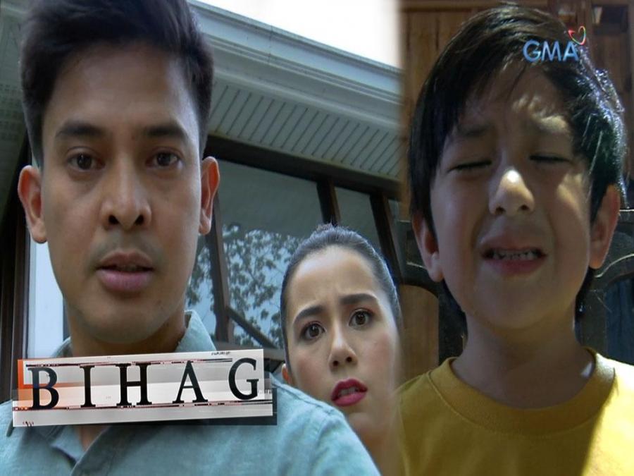 Bihag: Pera kapalit ng bata | Episode 81 | GMA Entertainment
