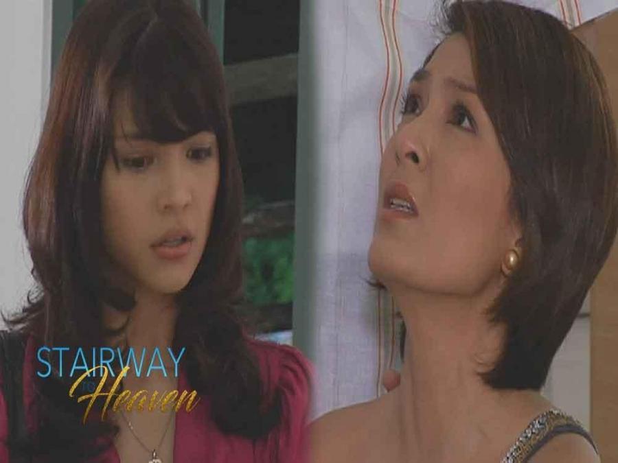 Stairway To Heaven: Maita kneels before Jodi | Episode 50 | GMA ...