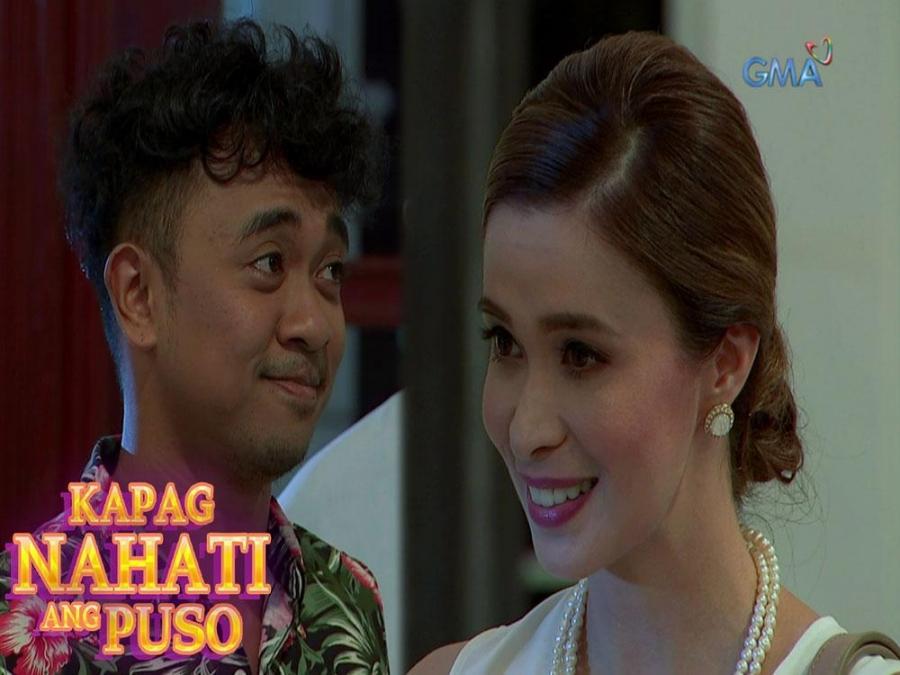 Kapag Nahati Ang Puso: The rise of Rio Fonacier | Episode 8 | GMA Entertainment