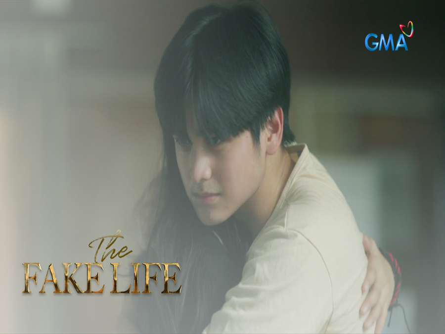 The Fake Life: Peter and Jaycie, LQ daw?! | Episode 39 (1/4) | GMA ...