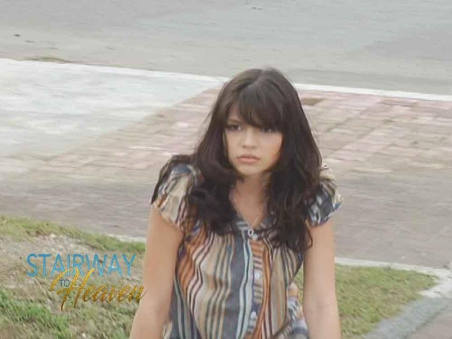 Stairway To Heaven: Is Jodi going blind? | Episode 55 | GMA Entertainment