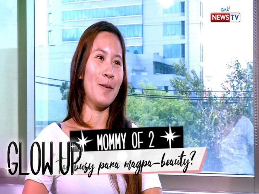 Mommy Makeover | Glow Up - Ep. 08 (Teaser) | GMA Entertainment