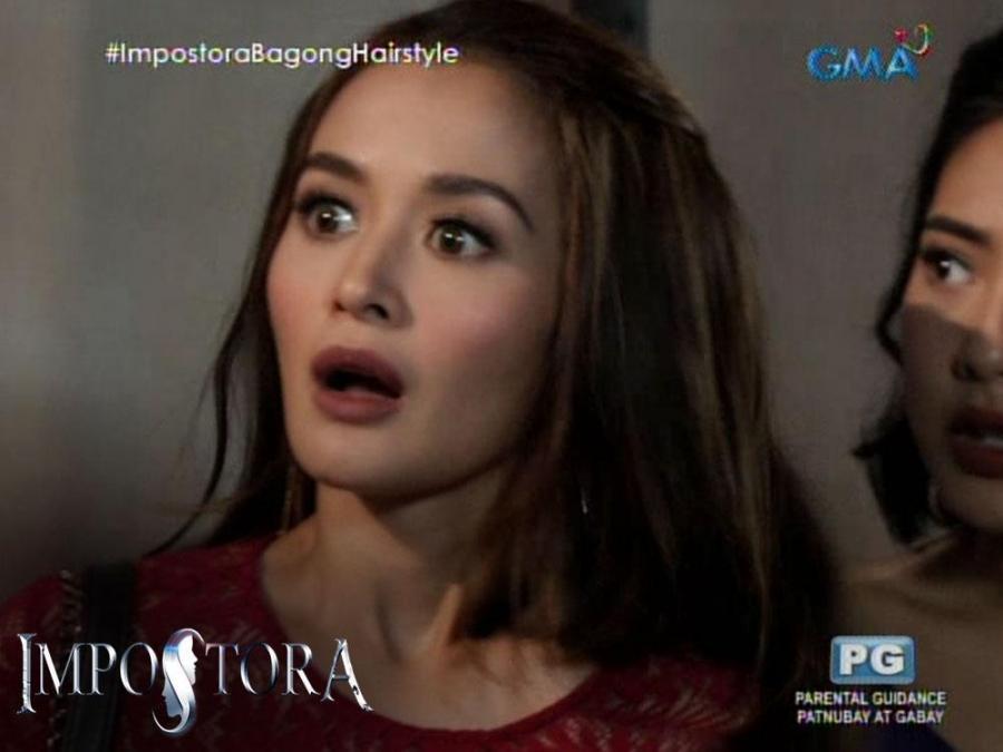 Impostora: Kakambal ni Rosette | Episode 28 | GMA Entertainment