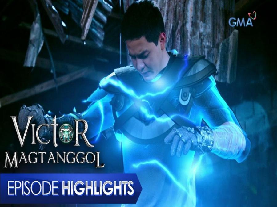 Victor Magtanggol: Victor accepts his fate | Episode 9 | GMA Entertainment