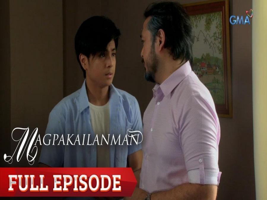 Magpakailanman: A gay father's unconditional love | Full Episode ...
