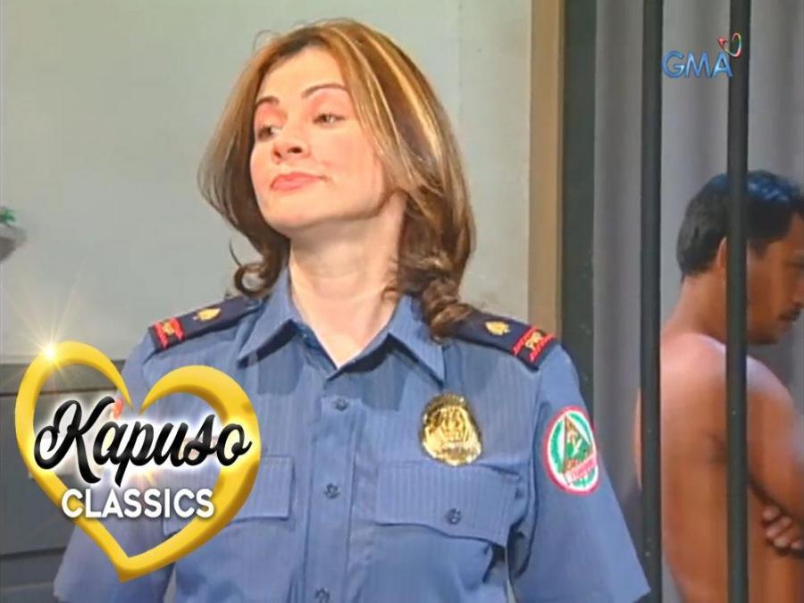Kapuso Classics: Ang bagong mission partner ni Daboy | Daboy En Da Girl ...