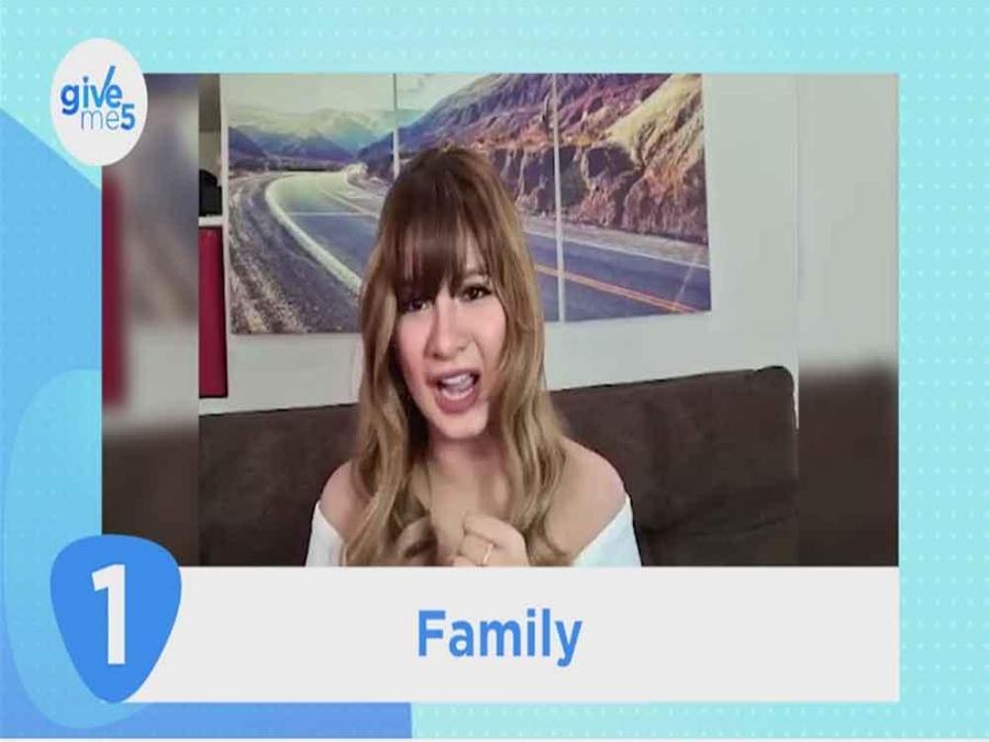 Give Me 5: Things Kim Rodriguez is thankful for despite the COVID-19 ...