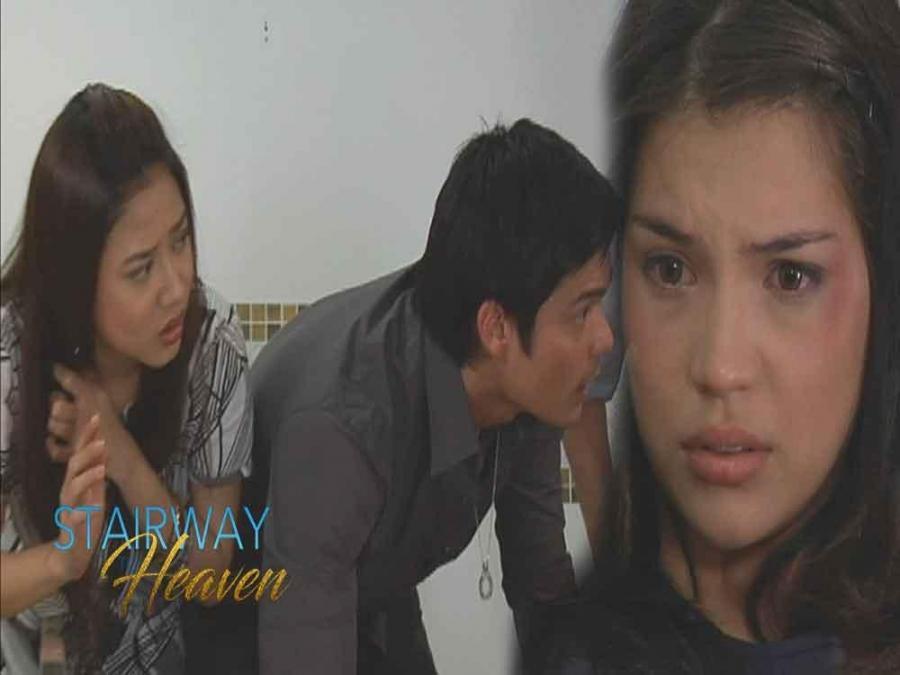 Stairway To Heaven: Cholo's wish gets fulfilled | Episode 64 | GMA ...
