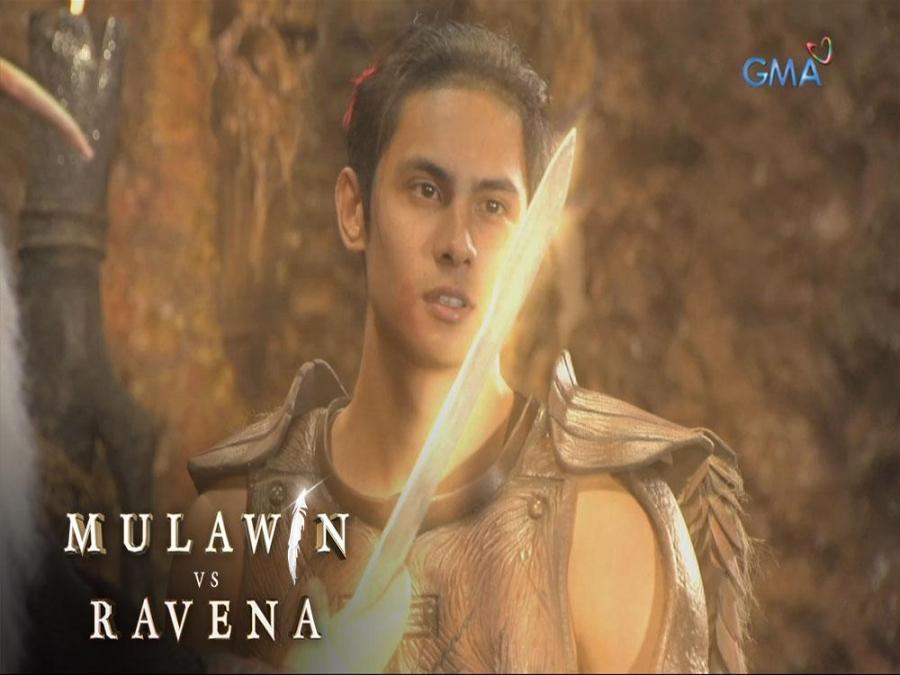 Mulawin VS Ravena: Ang makapangyarihang sandata ni Rafael | Episode 62 | GMA Entertainment