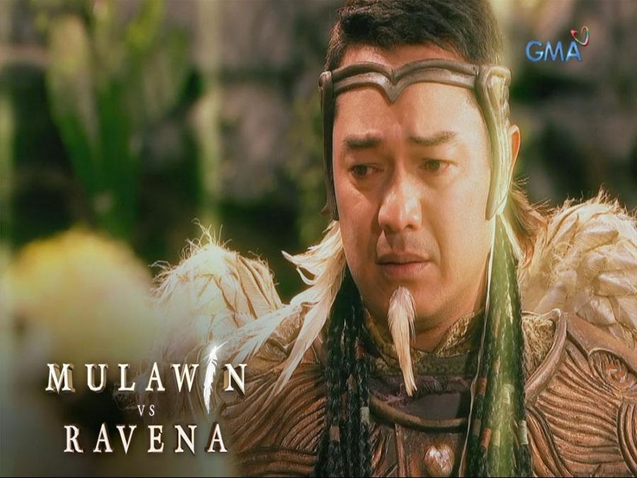 Mulawin VS Ravena: Paalam, Diyosang Sandawa | Episode 62 | GMA ...