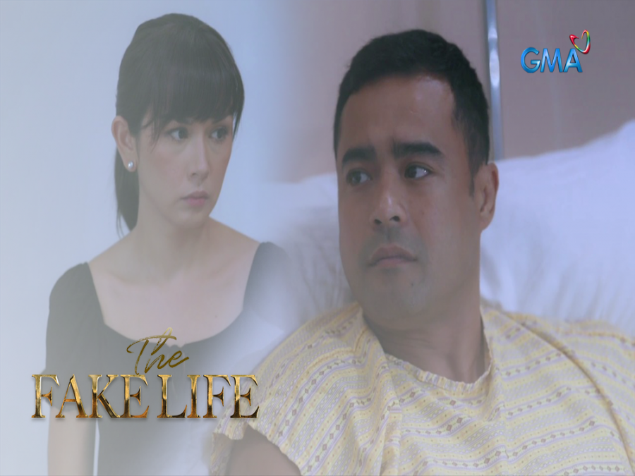 The Fake Life: The real father wants to spill the truth! (Episode 50 ...