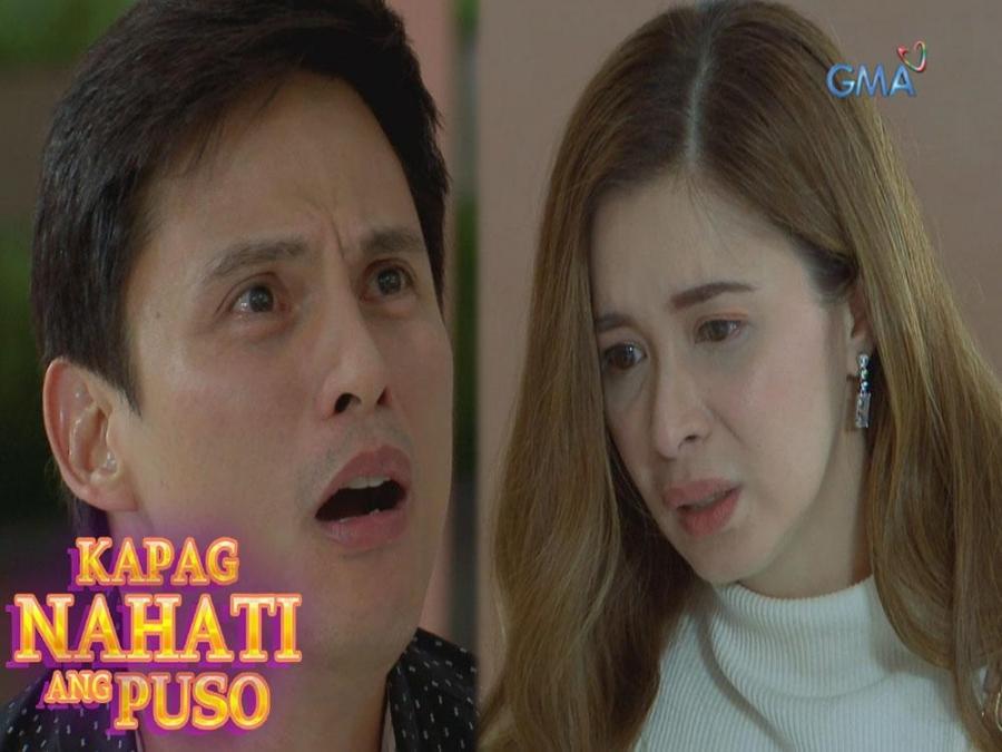 Kapag Nahati Ang Puso: Nico apologizes to Rio | Episode 25 | GMA Entertainment
