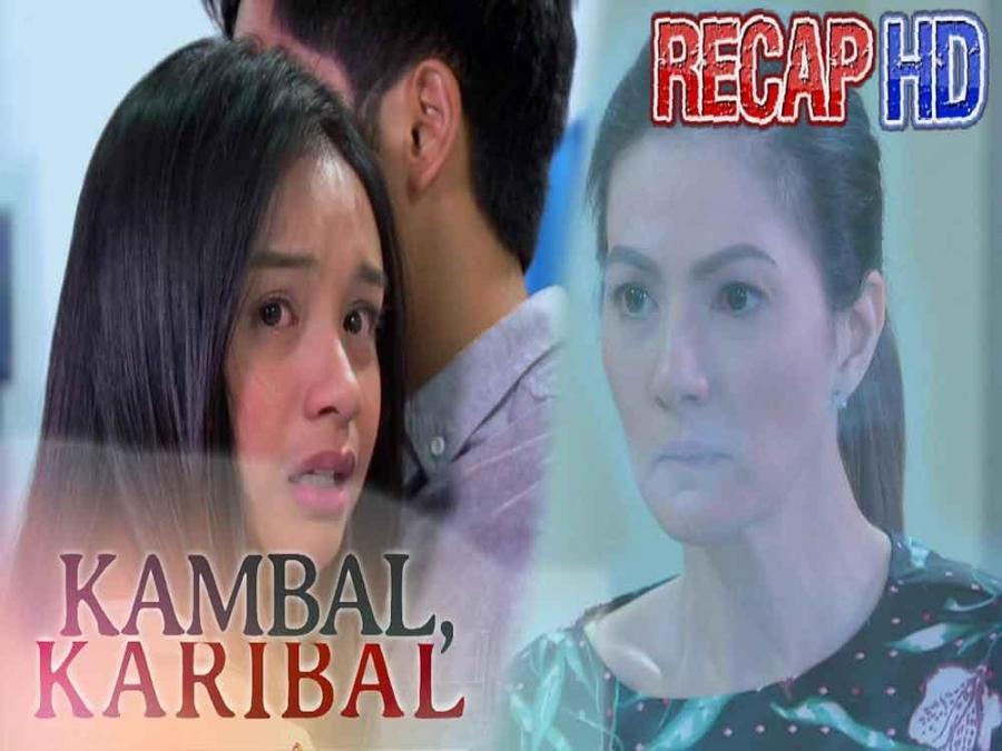 Kambal, Karibal: 'Hindi ka si Crisan!' - Geraldine | Episode 109 RECAP ... Kambal, Karibal: 'Hindi ka si Crisan!' - Geraldine | Episode 109 RECAP ...