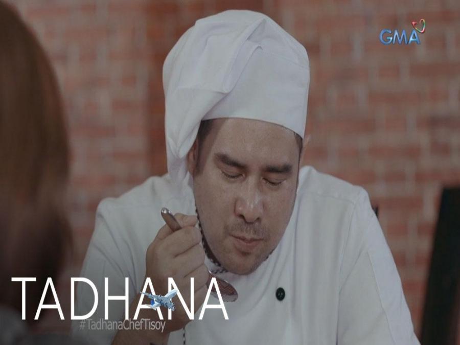 Tadhana: Filipino-inspired pizza catches the taste of the Italians ...