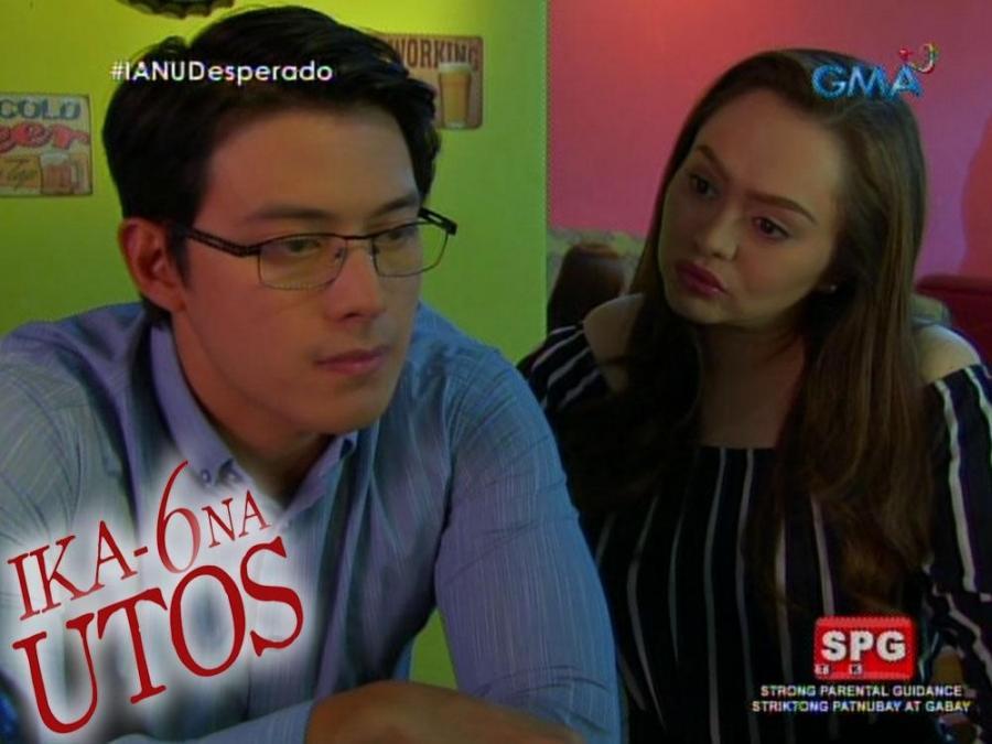 Ika-6 na Utos: Ang bitter at ang desperada | Episode 205 | GMA Entertainment