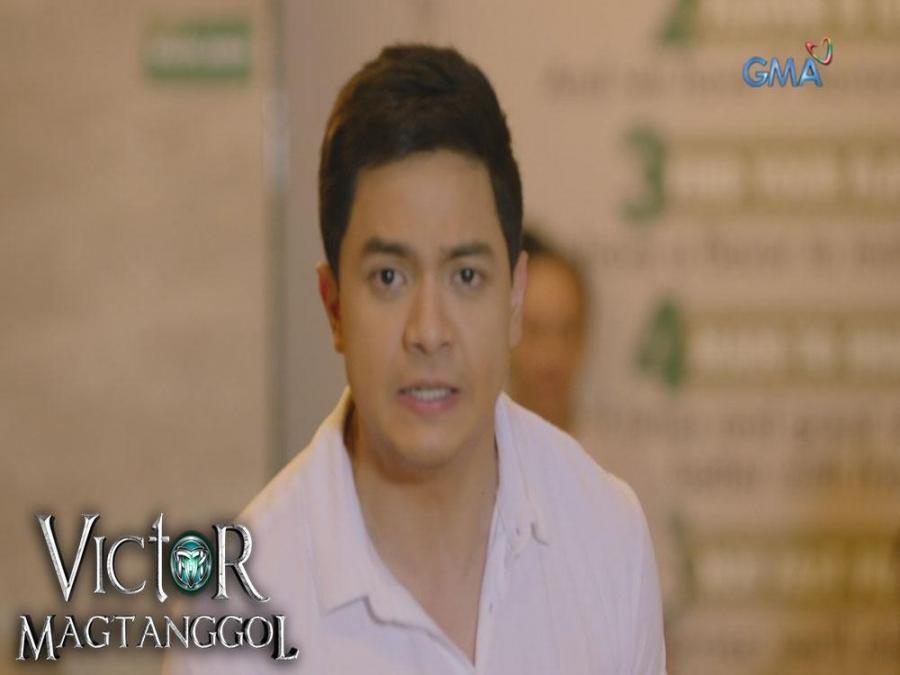 Victor Magtanggol: Hostage | Teaser Ep. 18 | GMA Entertainment | GMA ...