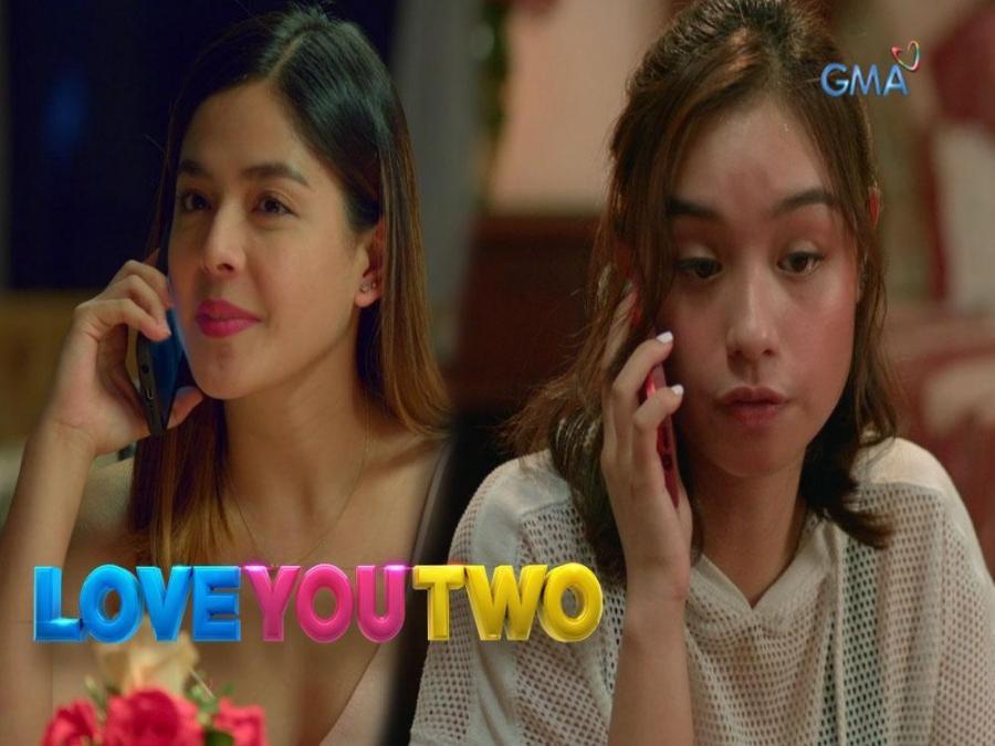 Love You Two: Bakuran si Edison | Episode 88 | GMA Entertainment