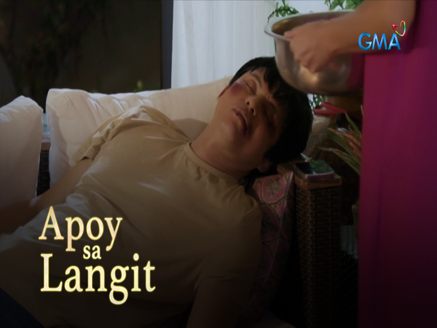 Apoy Sa Langit: Ang kumukulong dugo ni Gemma kay Cesar (Episode 94 Part ...